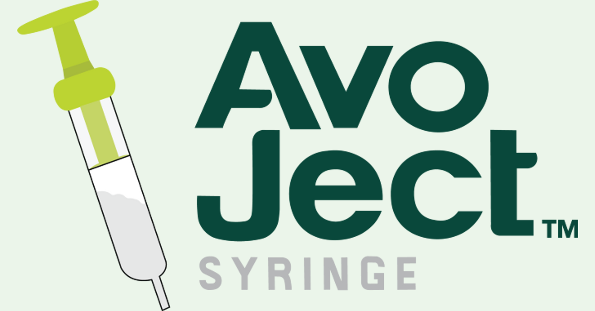 User Guide – AvoJect